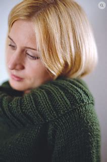 Ravelry Ultra Raglan Sweater Pattern By Jo Sharp