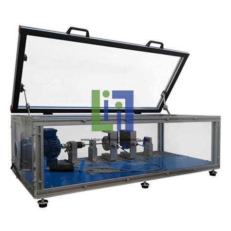 Computer Controlled Critical Speed Investigation Unit Manufacturers Suppliers And Exporters In India