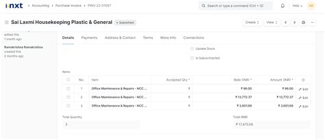 Multiple Item Tax Template Should Allow In Transaction In Version Issue Frappe