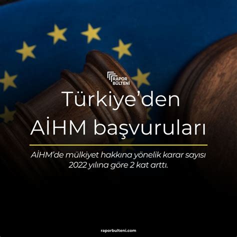 Türkiyeden Avrupa İnsan Hakları Mahkemesine Aİhm Yapılan Mülkiyet
