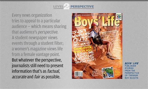 Objectivity And Bias