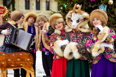 Масленица — Ансамбль песни и пляски Барыня