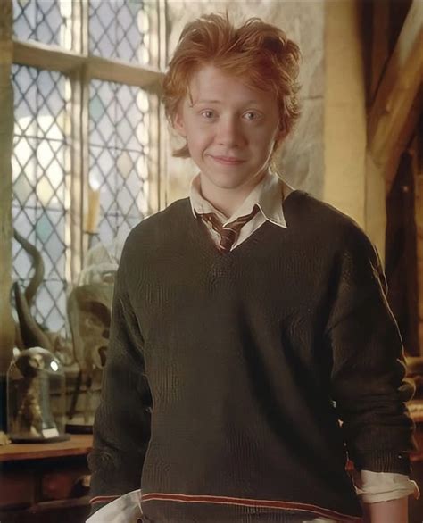 Pin On 5 Ron Weasley Ronald Weasley Ron Weasley Rupert Grint Ron Weasley