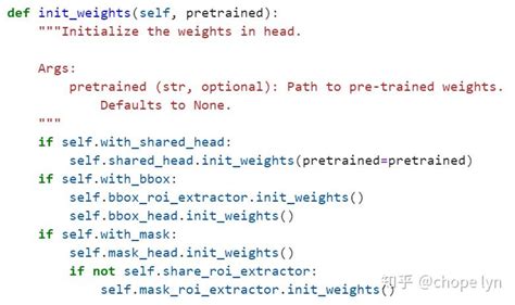 mmdetection中加载模型不匹配问题 知乎