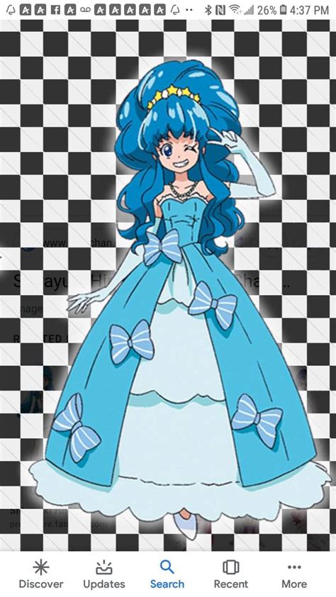 Princess Hime Precure Amino