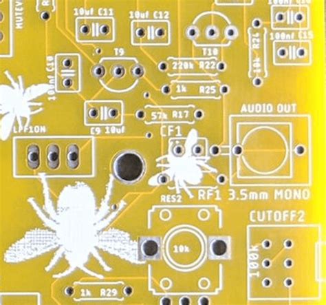 Swarm Bites Again More Help With Unidentified Components Please R Synthdiy