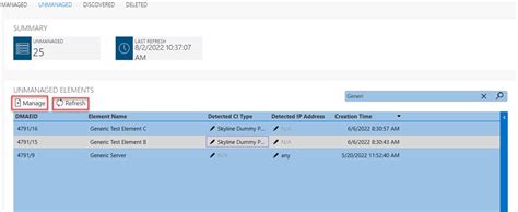 Idp Make An Element Idp Managed Dataminer Dojo