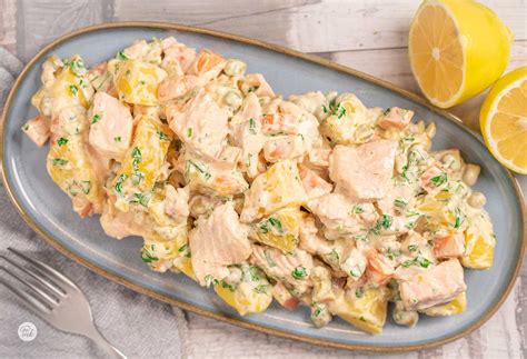 признаване интуиция обратна връзка салата с пушена скумрия и майонеза музей Пътуване агресивен