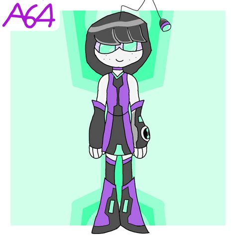 Chi By Alien648 On Deviantart