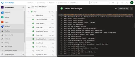 Static Code Analysis With Sonarcloud And Azure Pipelines By Aadesh