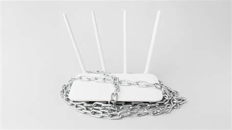 Securing Your Home Wifi Network Best Practices And Tips