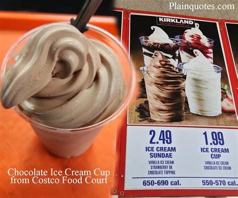 Costco Ice Cream What Company Is Behind Costco Ice Cream