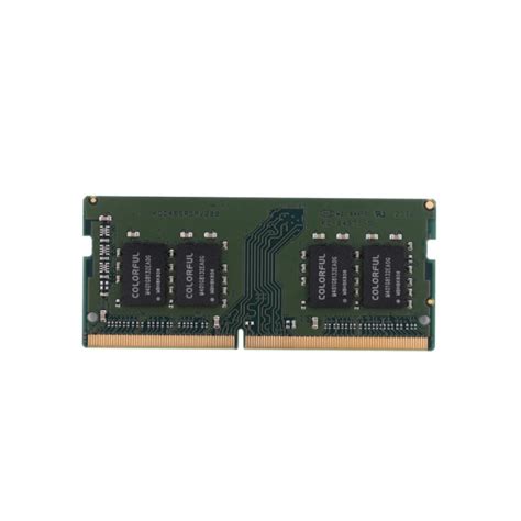 Colorful Notebook 8gb 3200 Mhz Laptop Ram Price In Bd Techland Bd