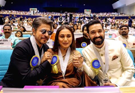 Ceremony Of 71st National Film Awards