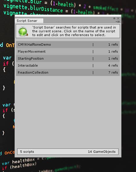 Code Wizard Community Showcases Unity Discussions