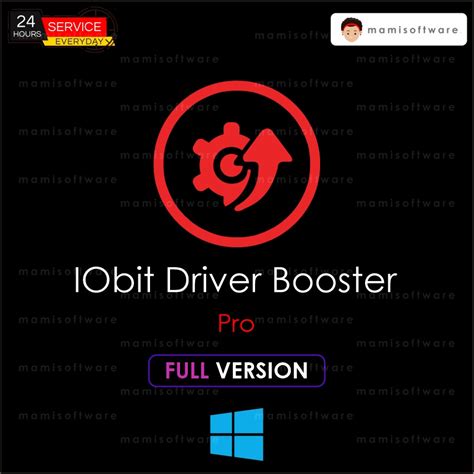 Jual Win Iobit Driver Booster Pro Shopee Indonesia