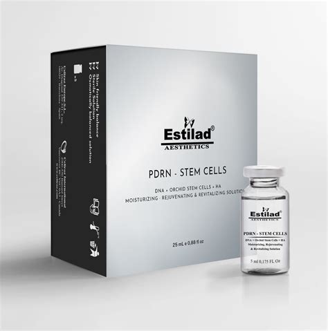 PDRN - Stem Cells - Celiraz Europe