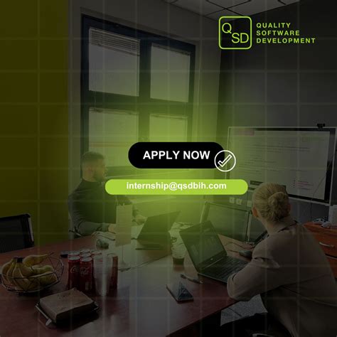 Qsd On Linkedin Internship Qsd Internship Knowledgesharing