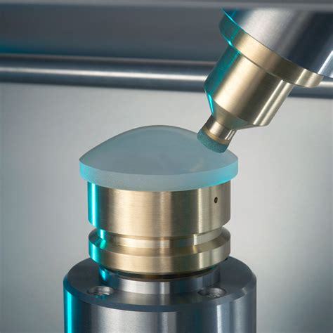 Schneider Optical Machines Slp 80 Spherical Polishing