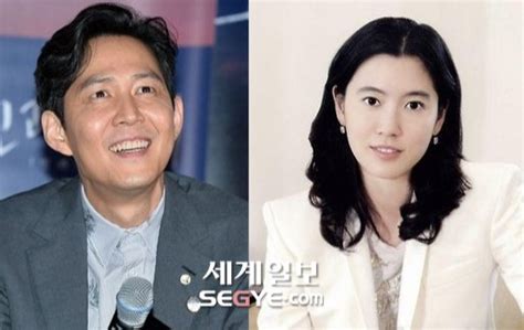 5년째 열애 중 임세령♥이정재 동반 출국 포착공항 패션 보니 네이트 연예