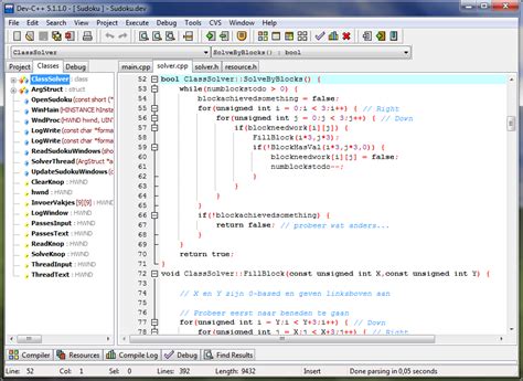 Dev C Alumnos De Estructura De Datos Realizan Proyecto Final Isc