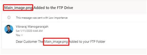 Managing Our Ftp Server Files By Using Azure Logic Apps