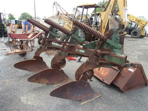 Oliver 508 Online Auctions