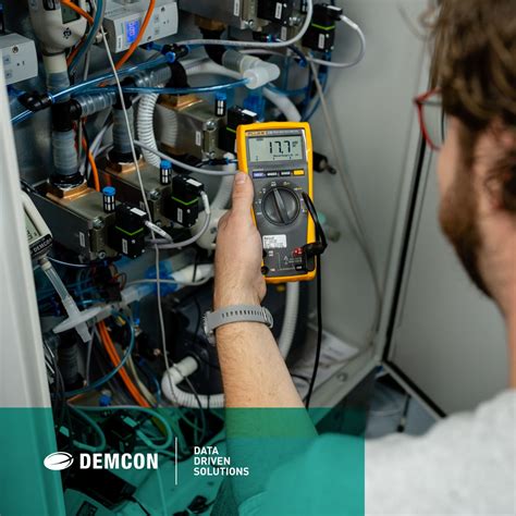 demcon data driven solutions on linkedin datadrivensolutions