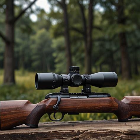 Pairing Crossbow Scope 300 With Your Favorite 400fps Crossbow For
