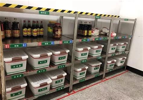 60个人3天的工作一招就代替？做餐饮急需这样的精细化管理 鼎捷数智