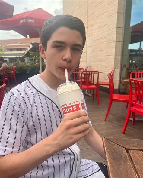 Picture Of Lucas De Blas In General Pictures Lucas Blas 1682880081 Teen Idols 4 You