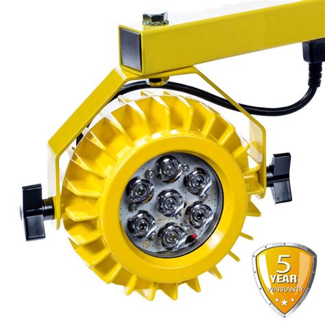LED Dock Lights Dependable Overhead Door Service
