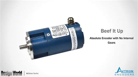 Four Steps To End Encoder Problems Pptx