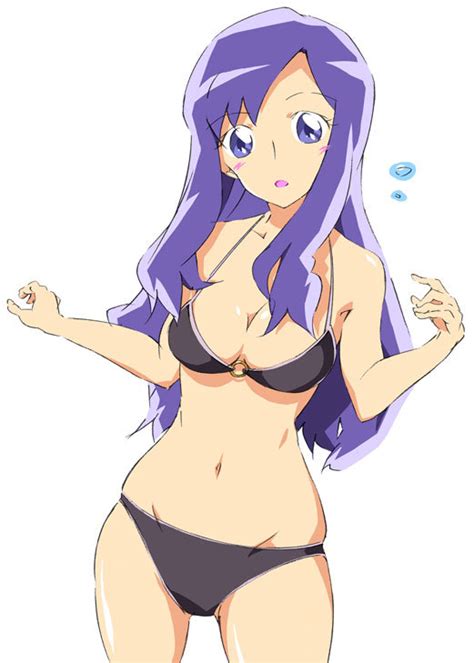 Kurumi Momoka Precure And 1 More Drawn By Umanosuke Danbooru