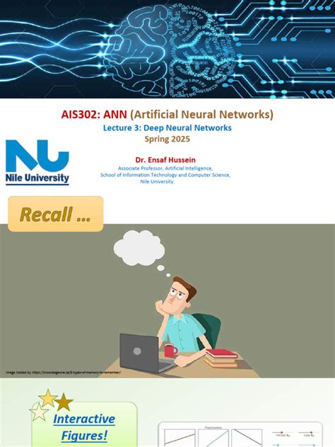 03 ais302 ann deep neural nets compressed pdf deep learning