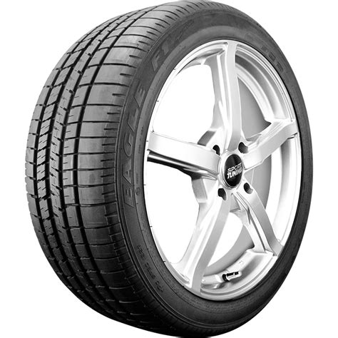 Goodyear Eagle F1 Supercar 245 45r20 99y Tire For Chrysler 300 Dodge