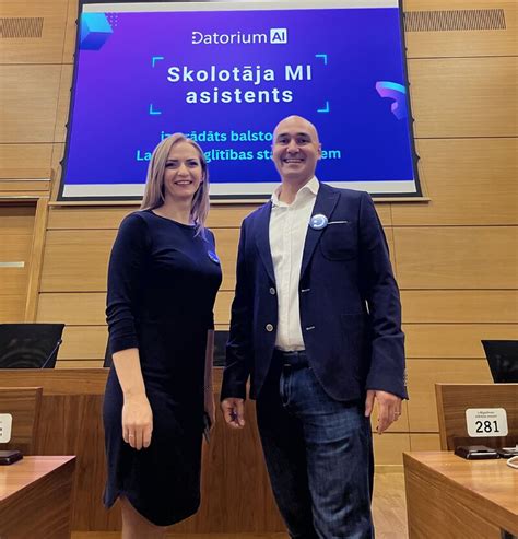 Learn About Datorium Ai Tool For Latvian Teachers Datorium Posted On