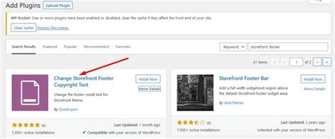Remove Built With Storefront And Woocommerce 09 2025