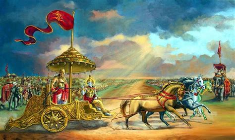 ಭಗವದ್ಗೀತೆ ಯಾಕೆ ಓದಬೇಕು ಅದರಲ್ಲೇನಿದೆ ಅಂಥದ್ದು ಸಾಕ್ಷಾತ್ಕಾರ