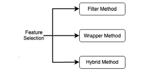 feature selection methods download scientific diagram