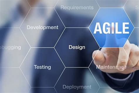 A Complete Guide To The 12 Agile Principles Logitrain