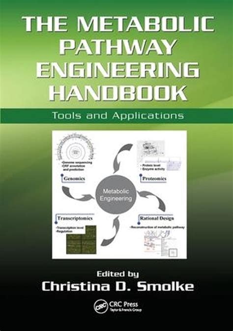The Metabolic Pathway Engineering Handbook By Christina Smolke
