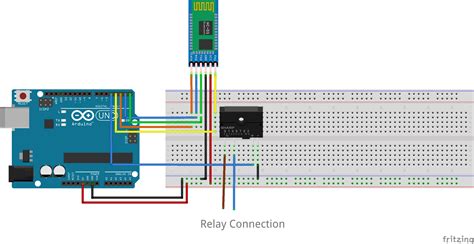Some Doubts About Right Pins For Connecting A Relay And Hc To Arduino Uno R Board General