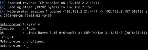 Linux Red Team Persistence Techniques