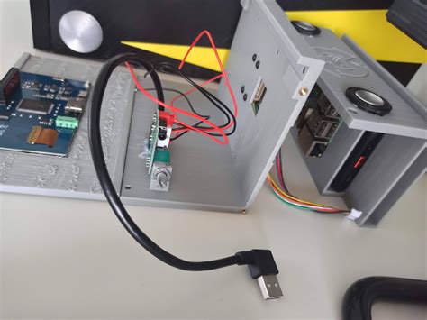 Adjusting Cable Spacing Details Hackaday Io