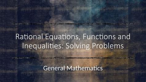 Cot 1 Genmath Intercepts Zeroes And Asymptotes Pptx