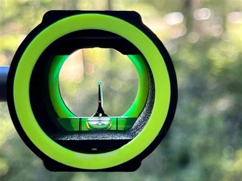 Question For Ultraview Scope Users Archery Talk Forum