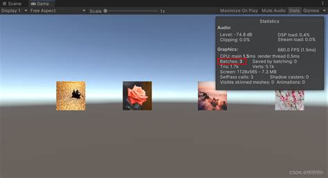 Unity 图集详解和spriteatlas使用 Csdn博客 Unity 图集详解和spriteatlas使用 Csdn博客