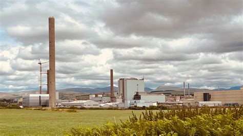 Sellafield Not Achieving Value For Money With ‘intolerable Risks
