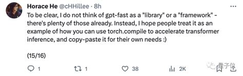 Pytorch造大模型加速包，不到1000行代码提速10倍！英伟达科学家：mingpt以来最好的教程式repo之一 量子位